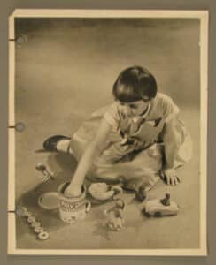 The History of Play-Doh: Good, Clean Fun! - The Strong National Museum ...
