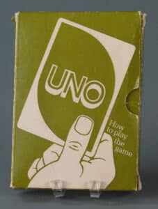 America’s Favorite Game and Success Story: Uno! - The Strong National ...