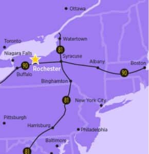 Visit - The Strong National Museum of Play