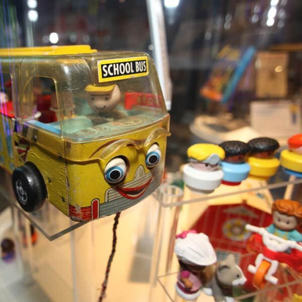 Collections - The Strong National Museum of Play