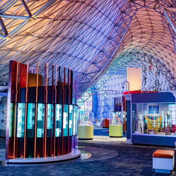 About - The Strong National Museum of Play