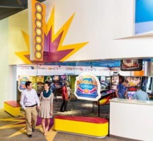 Pinball Playfields - The Strong National Museum of Play
