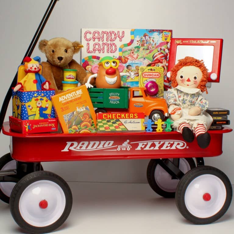 Collections - The Strong National Museum of Play