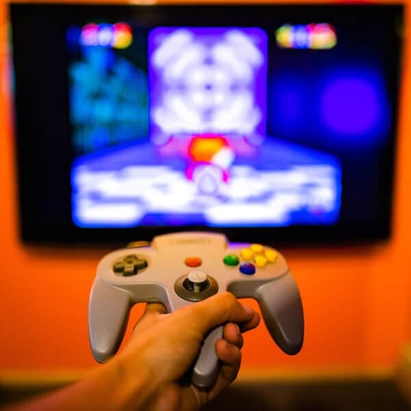 World Video Game Hall of Fame Celebration - The Strong National Museum ...