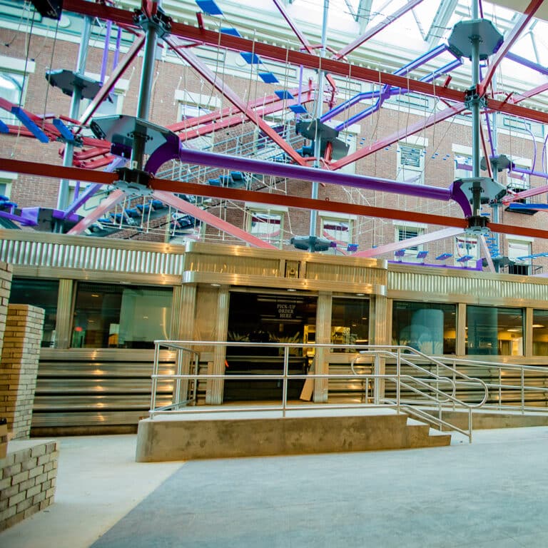 Museum Exhibits - The Strong National Museum of Play