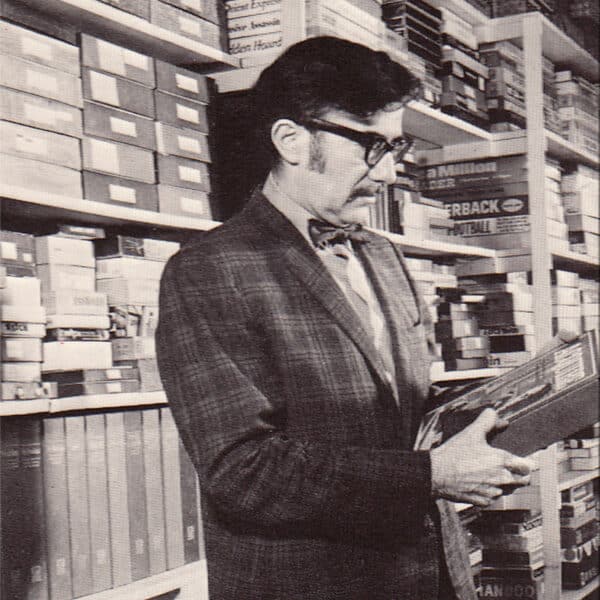 Brian Sutton-Smith Library & Archives of Play - The Strong National ...