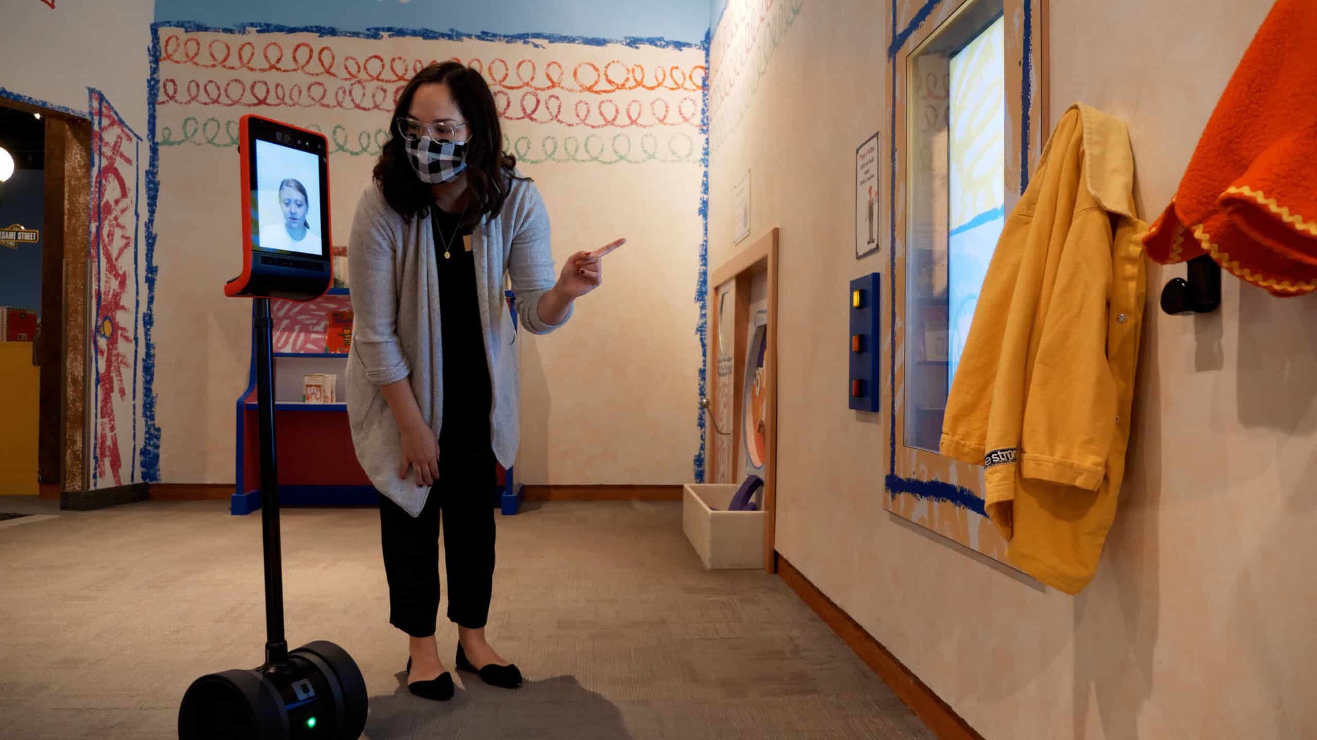 The Strong Partners with WeGo - The Strong National Museum of Play