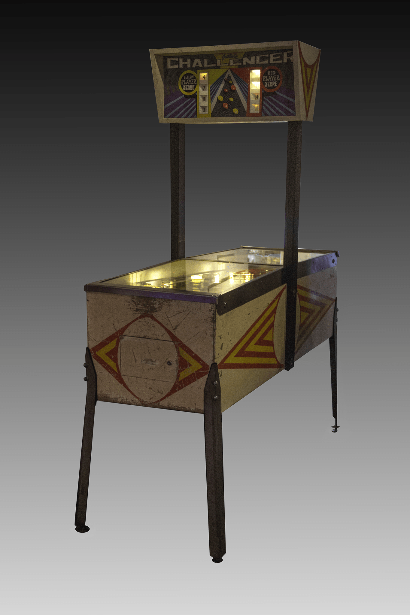 Pinball Playfields: A Flippin’ Fun Time, Part II - The Strong National ...