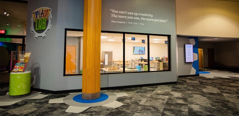 Play Lab - The Strong National Museum of Play