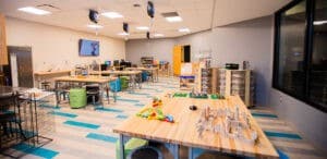 Visiting the Play Lab - The Strong National Museum of Play