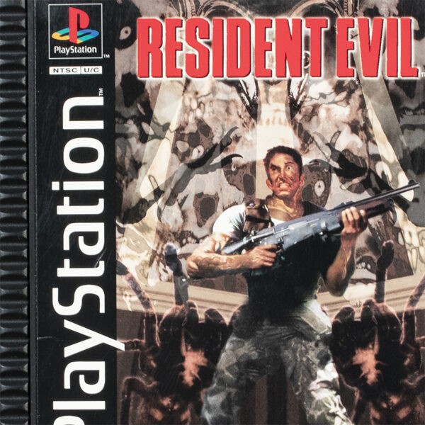 Video Game Horrors: Surviving Resident Evil - The Strong National ...