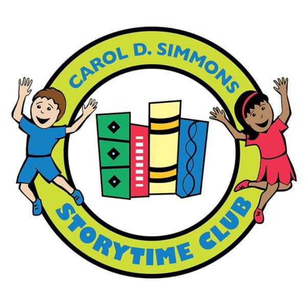 Carol D. Simmons Storytime Club: Family and Friends - The Strong ...