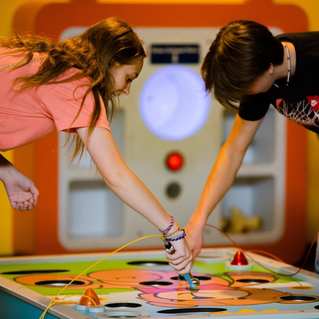 Homepage - The Strong National Museum of Play