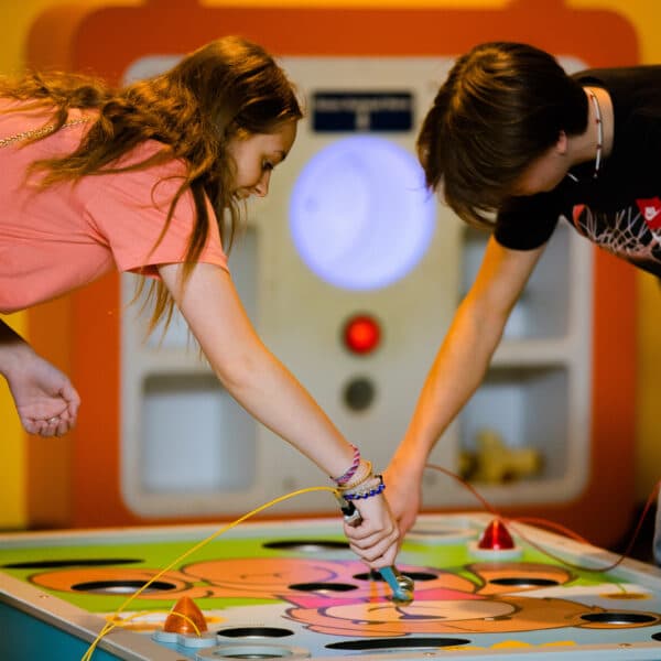 Homepage - The Strong National Museum of Play