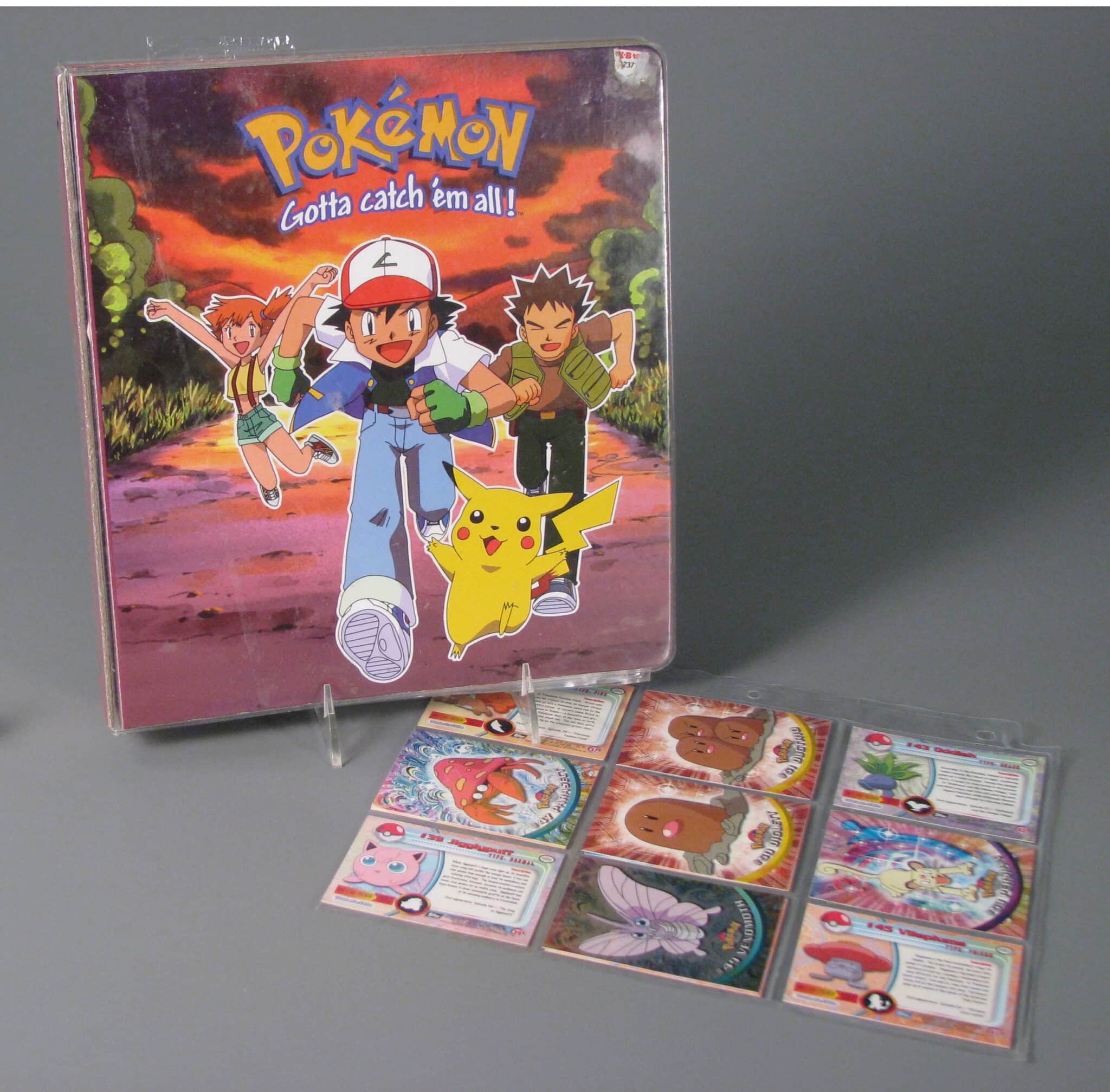Pokémon Fun - The Strong National Museum of Play