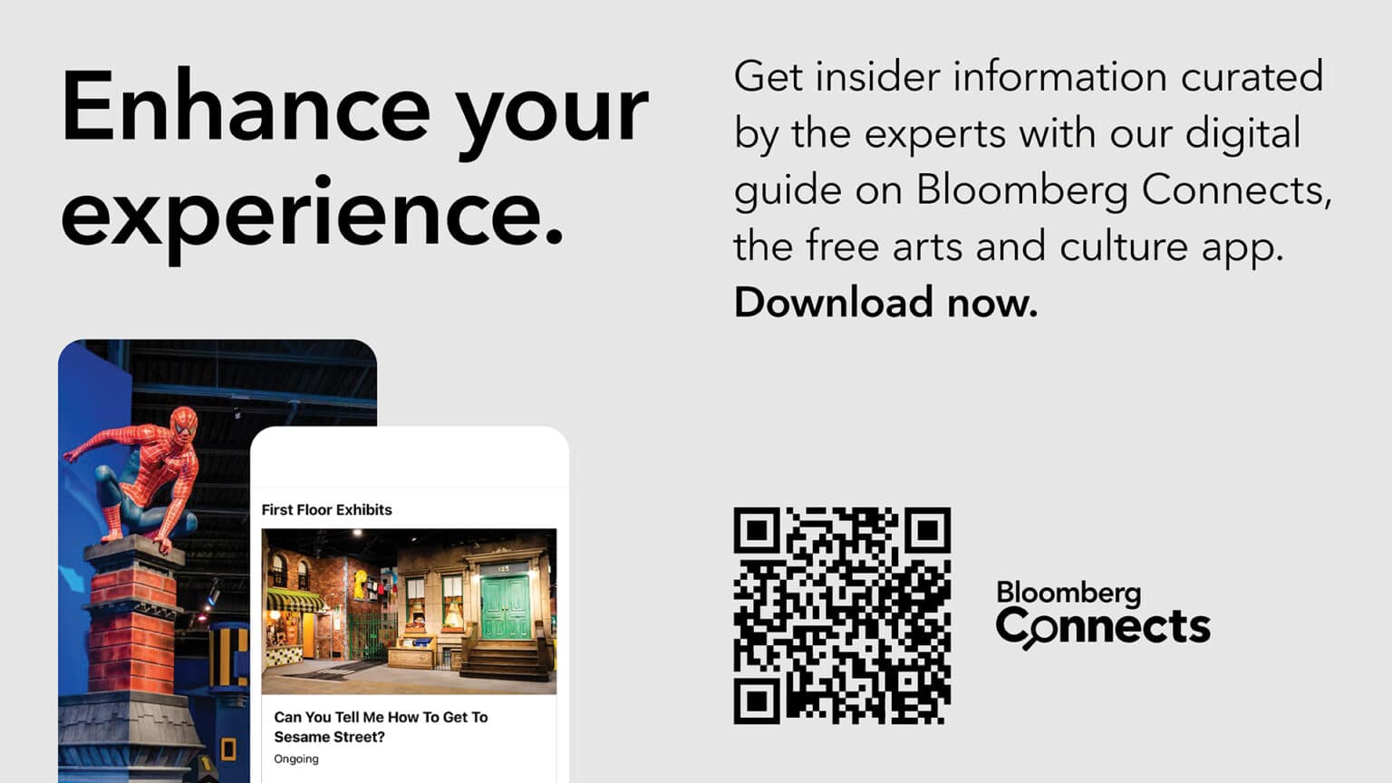 George Eastman Museum and The Strong Launch Bloomberg Connects Apps ...