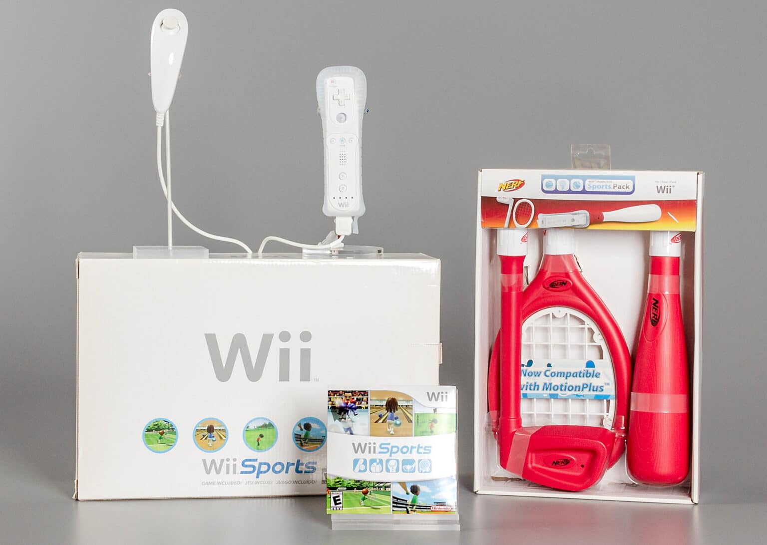 Wii Sports - The Strong National Museum of Play