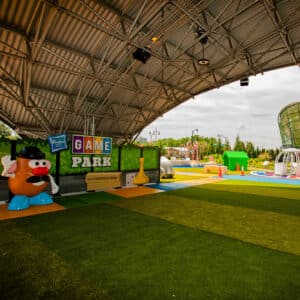 Homepage - The Strong National Museum of Play