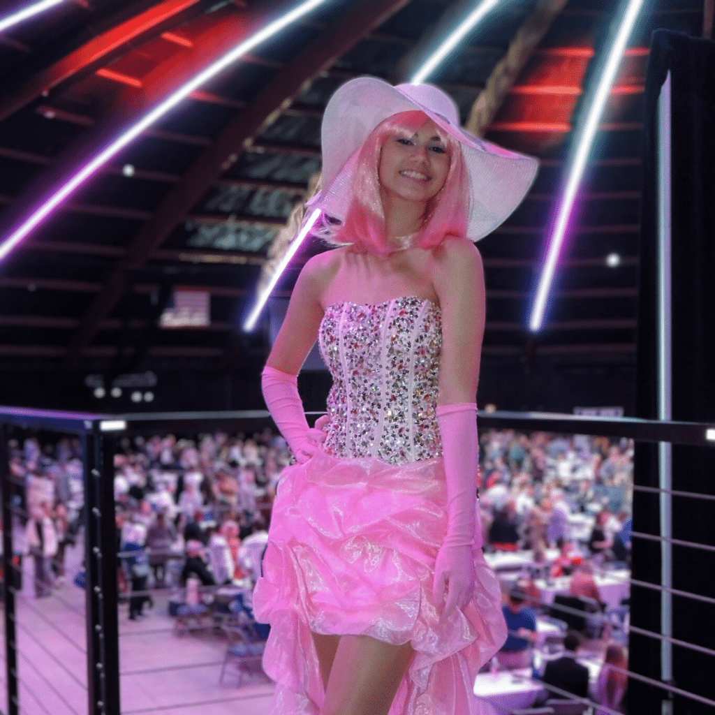 Barbie Fashion Show - The Strong National Museum of Play