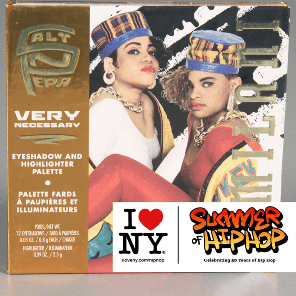 Exhibit Opening: Re-Play: 50 Years of Hip-Hop Fun - The Strong National ...