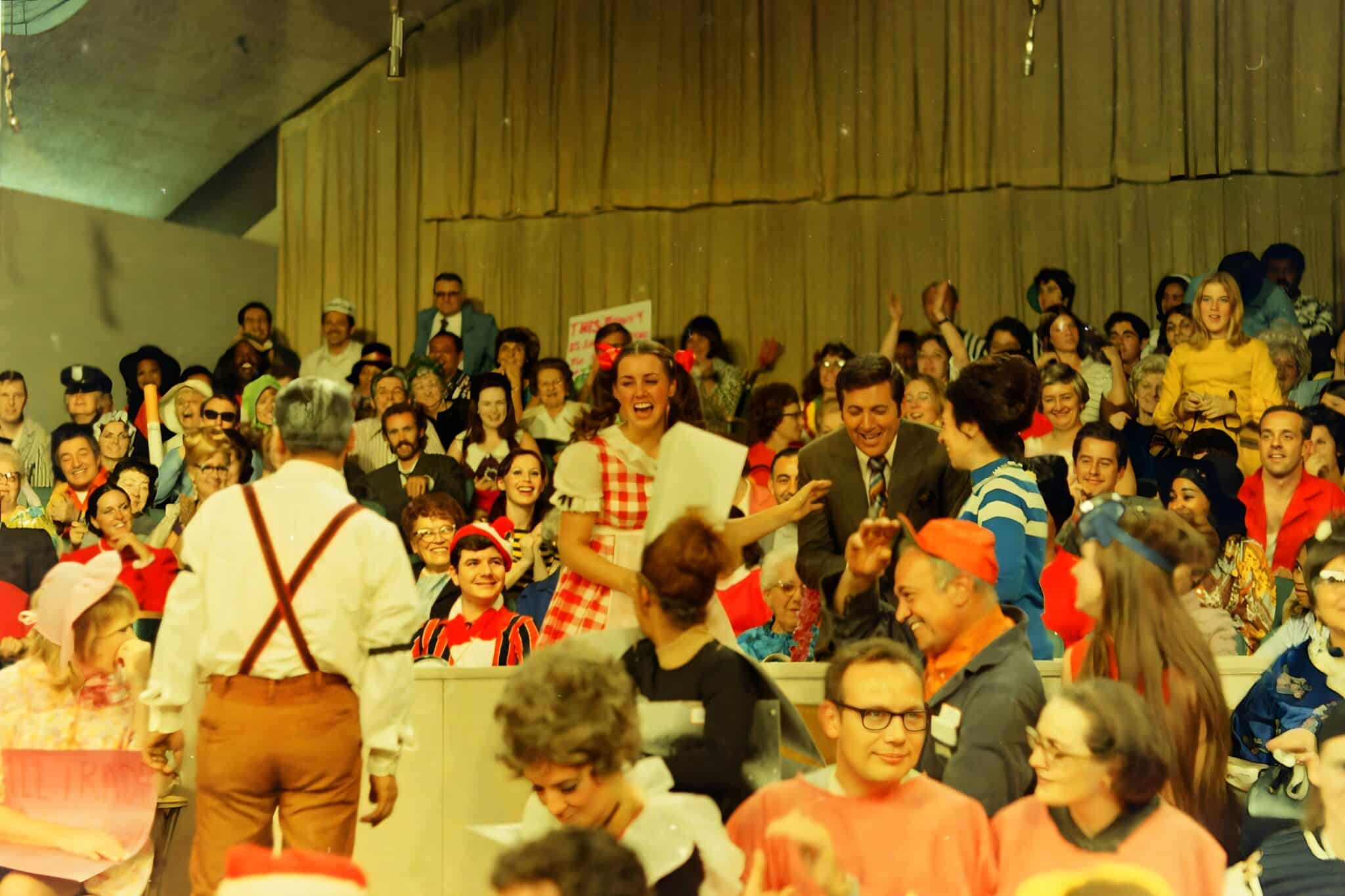 "Let's Make a Deal" Still a Big Deal - The Strong National Museum of Play