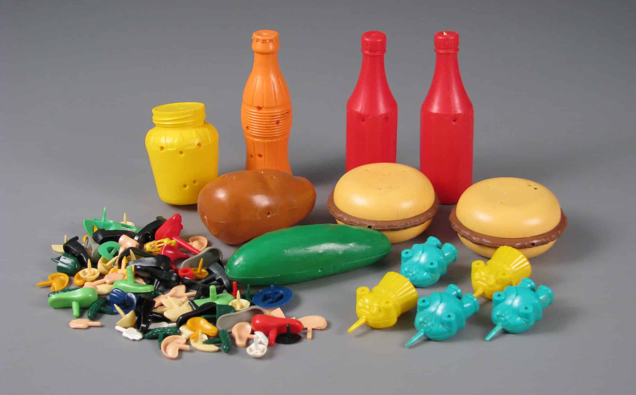 Why Stop at Potatoes? - The Strong National Museum of Play