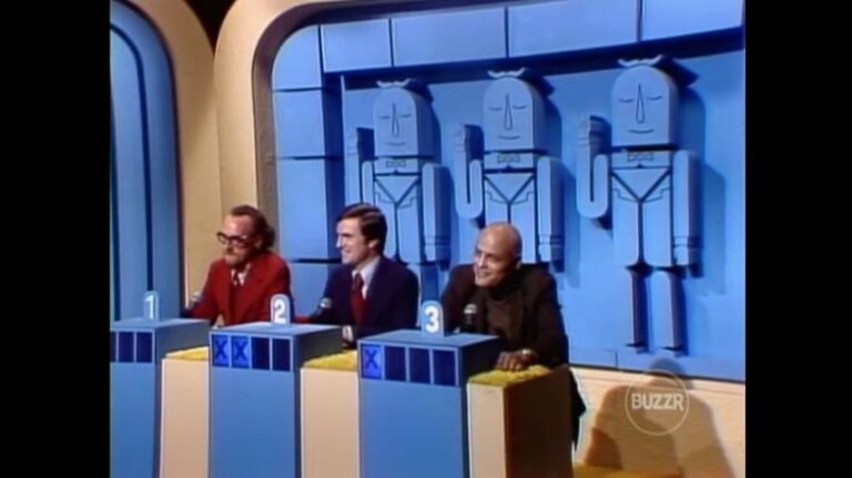 The Man Behind Memorable Game Show Graphics - The Strong National ...