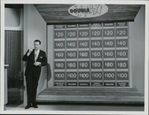 Original Jeopardy! Debuted 60 Years Ago - The Strong National Museum of ...