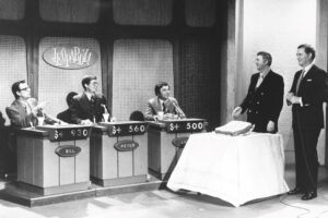 Original Jeopardy! Debuted 60 Years Ago - The Strong National Museum of ...