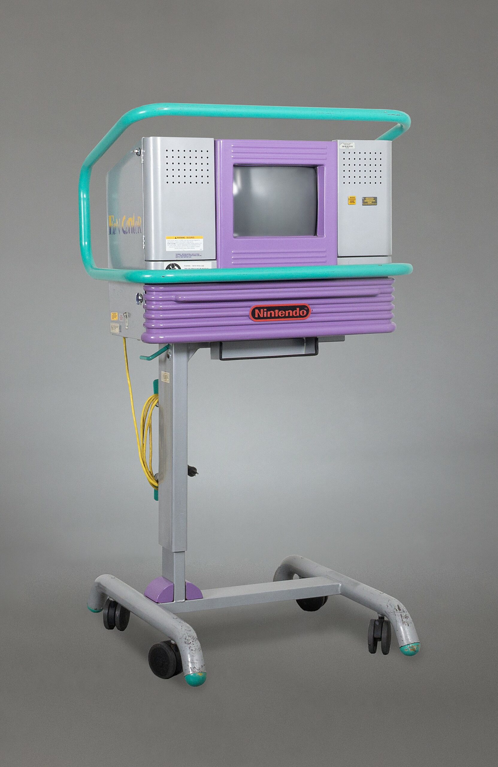 Play is the Best Medicine - The Strong National Museum of Play