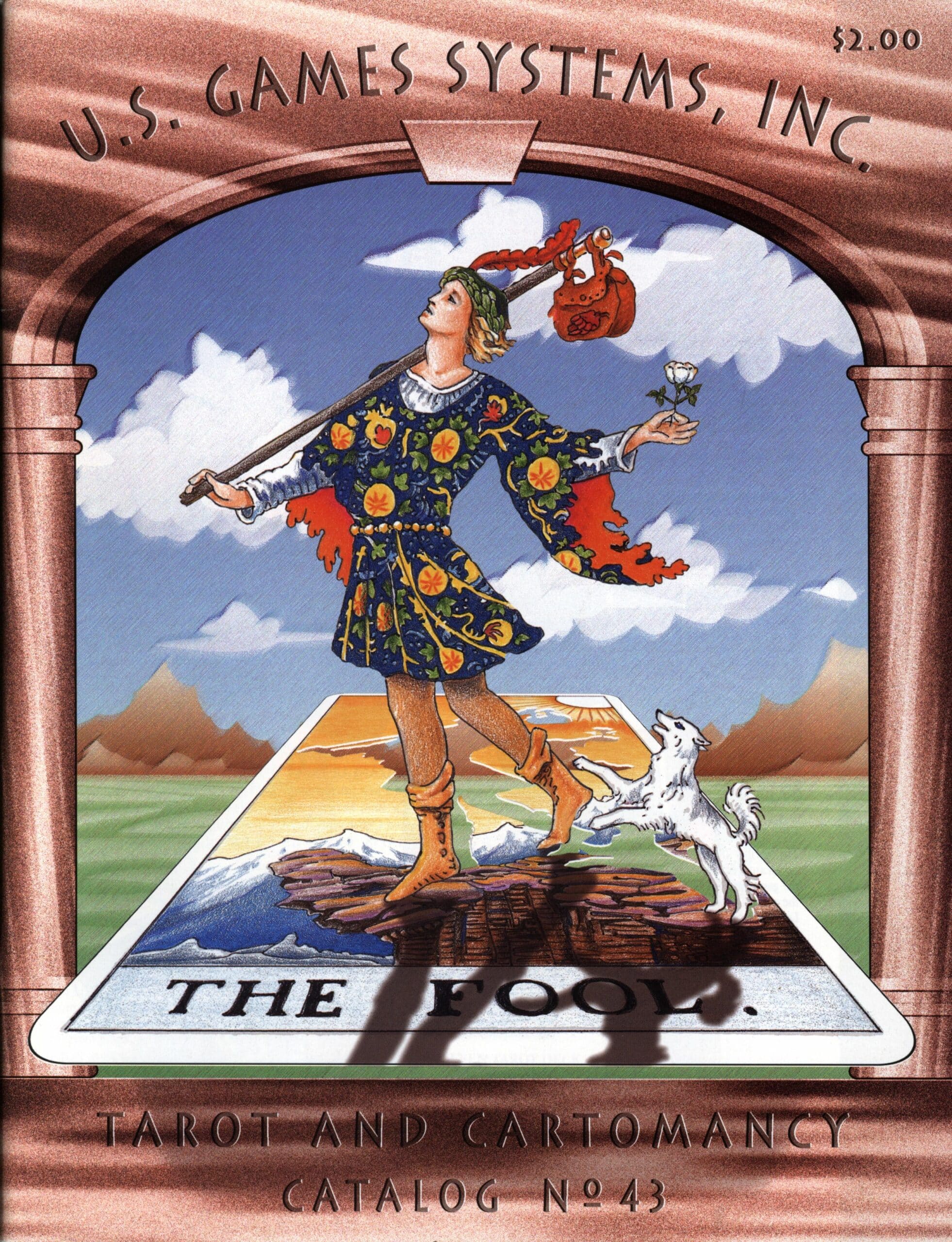 From Playing Cards to Divination - The Strong National Museum of Play