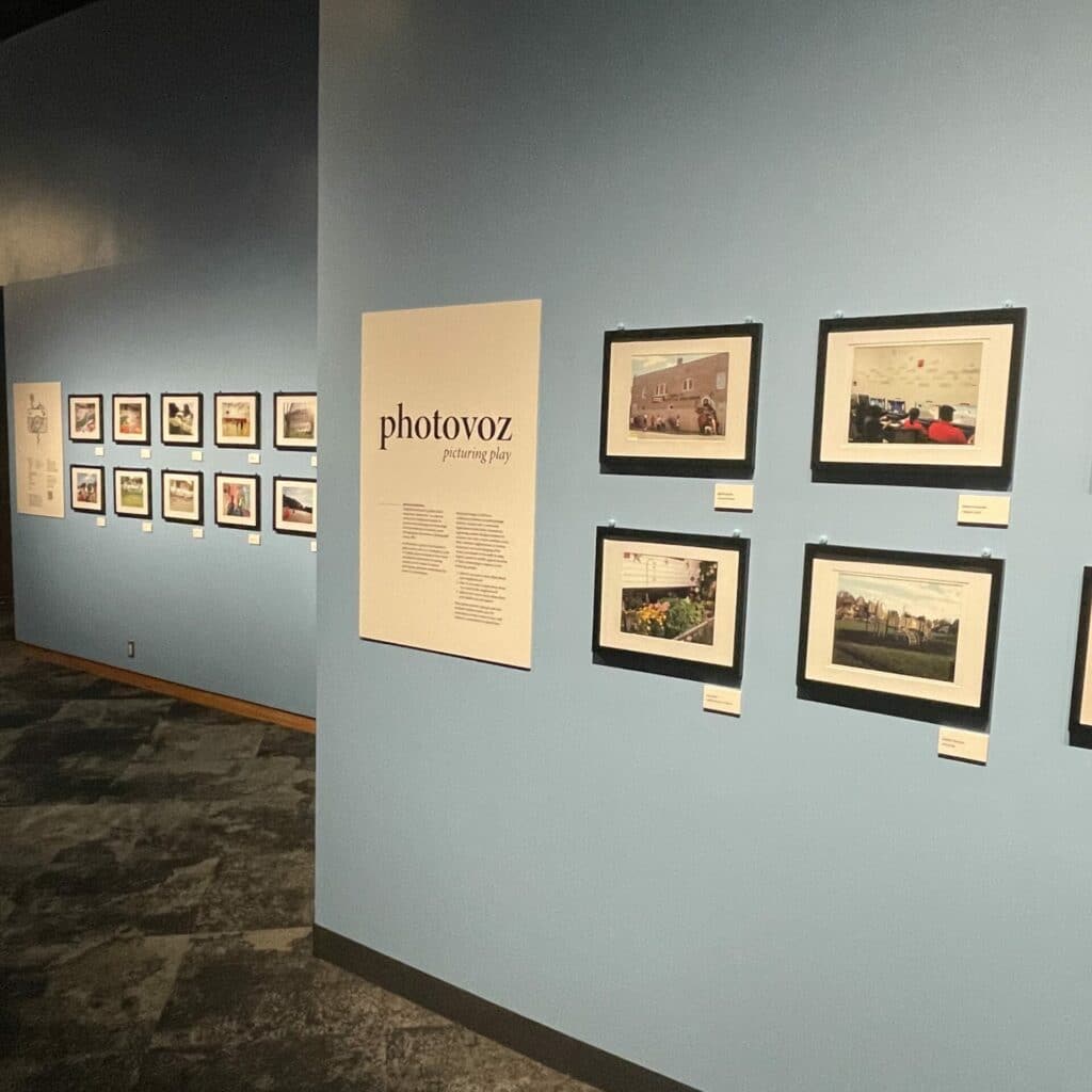 Photovoz: Picturing Play – Meet the Photographers - The Strong National ...