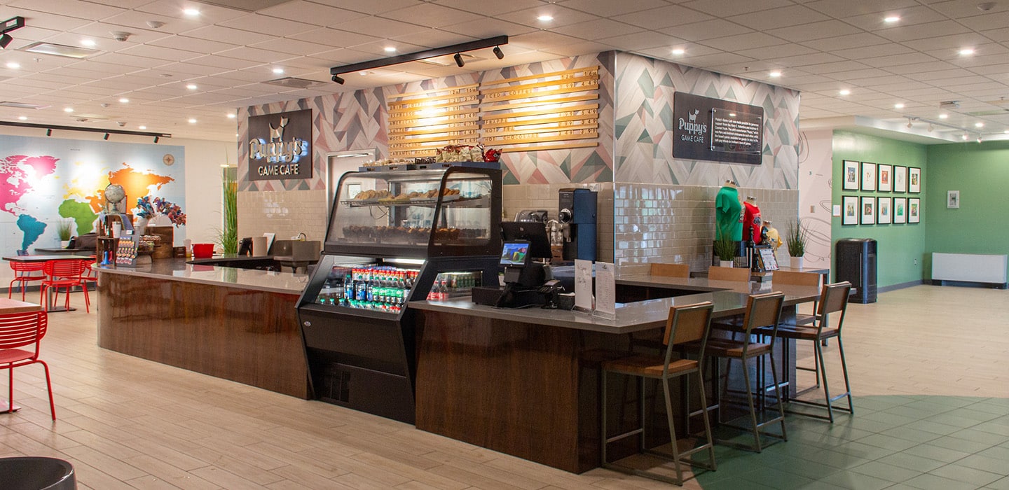 About Juego Cafe