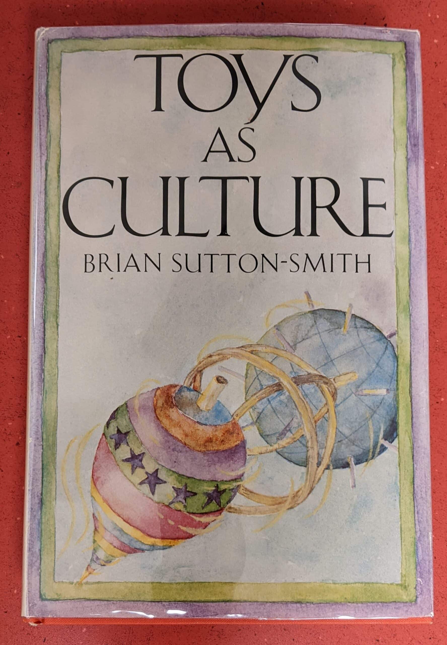 Design Matters to Play Matters to Design - The Strong National Museum ...