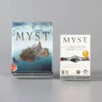 Myst - The Strong National Museum of Play