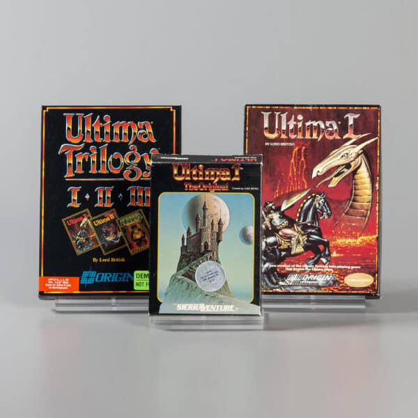 Ultima - The Strong National Museum of Play
