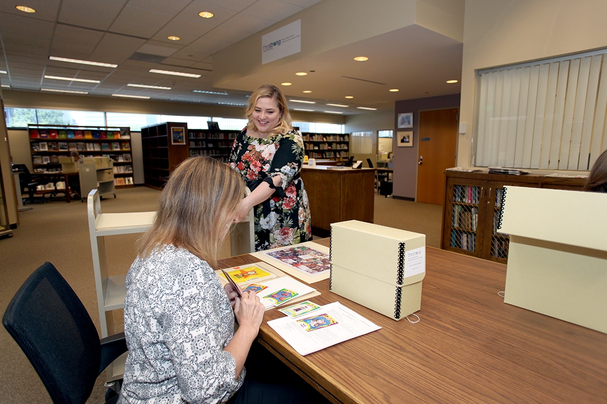 American Journal of Play - The Strong National Museum of Play