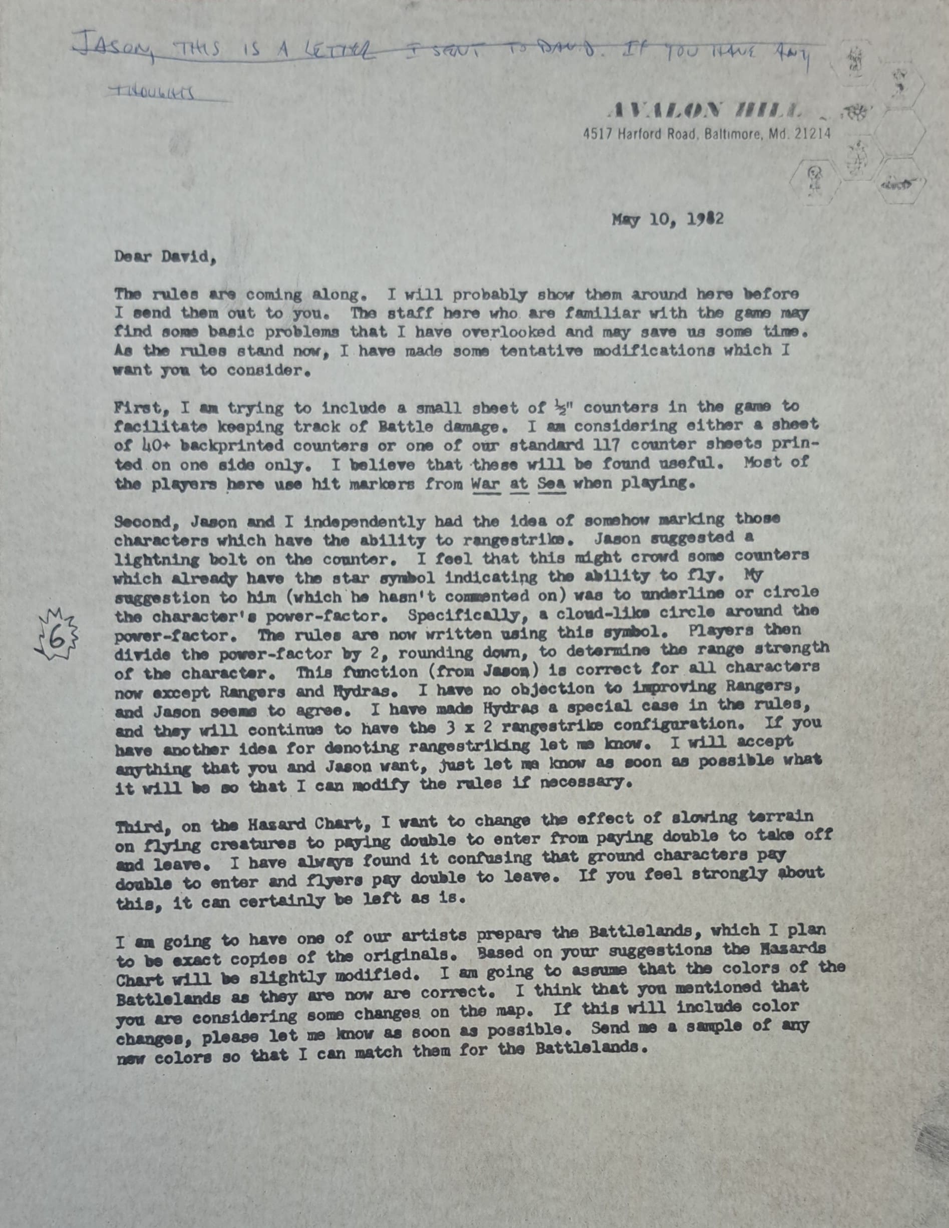 Bruce Shelley Papers at The Strong - The Strong National Museum of Play