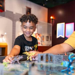 Exhibits - The Strong National Museum of Play