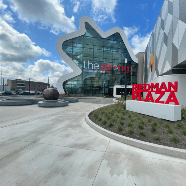 Homepage - The Strong National Museum of Play