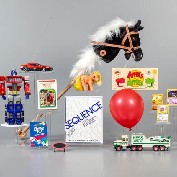 National Toy Hall of Fame Reveals 12 Toy Finalists - The Strong ...