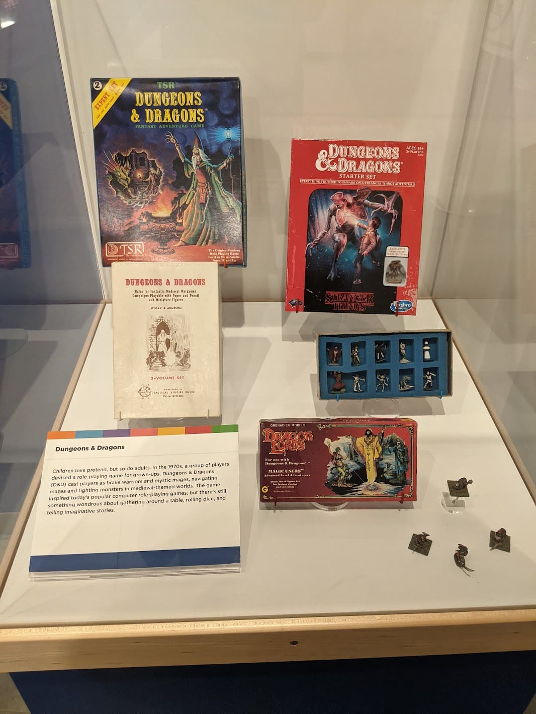 Role-Playing with Sound: A Sonic History of Tabletop Role-Playing Games ...