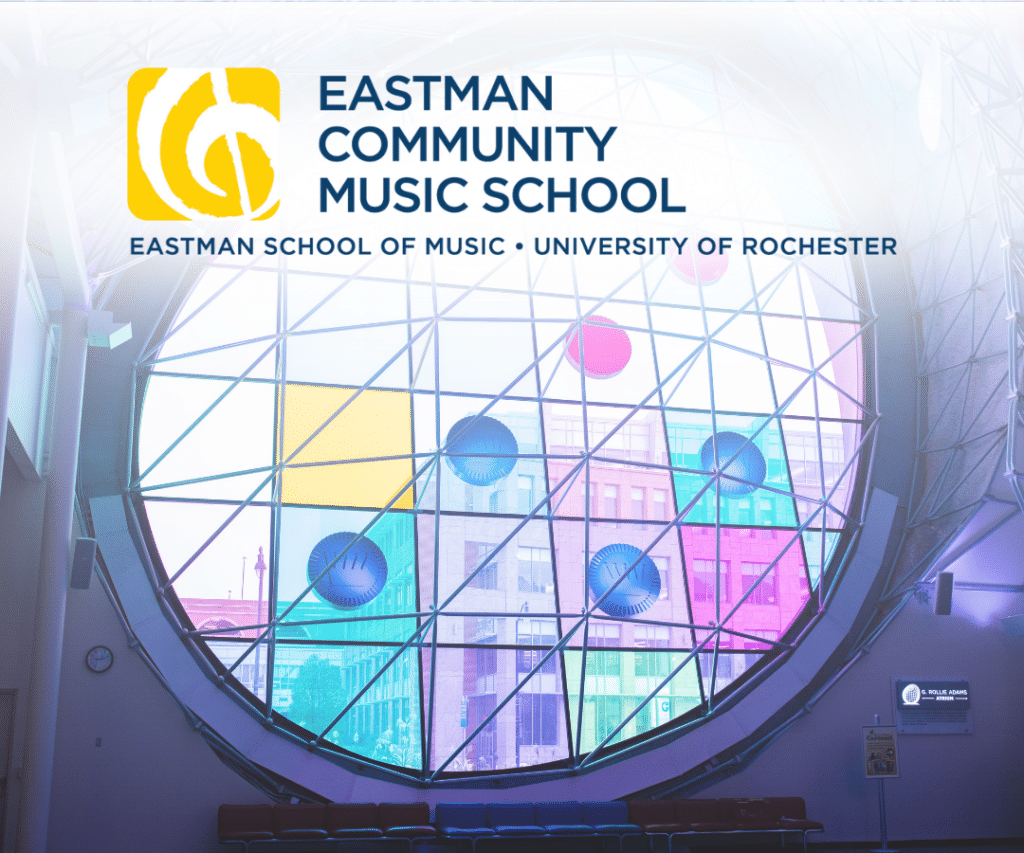 Dr. Vivian A. Palladoro Performing Arts Series: Eastman Evenings - The Strong National Museum of ...