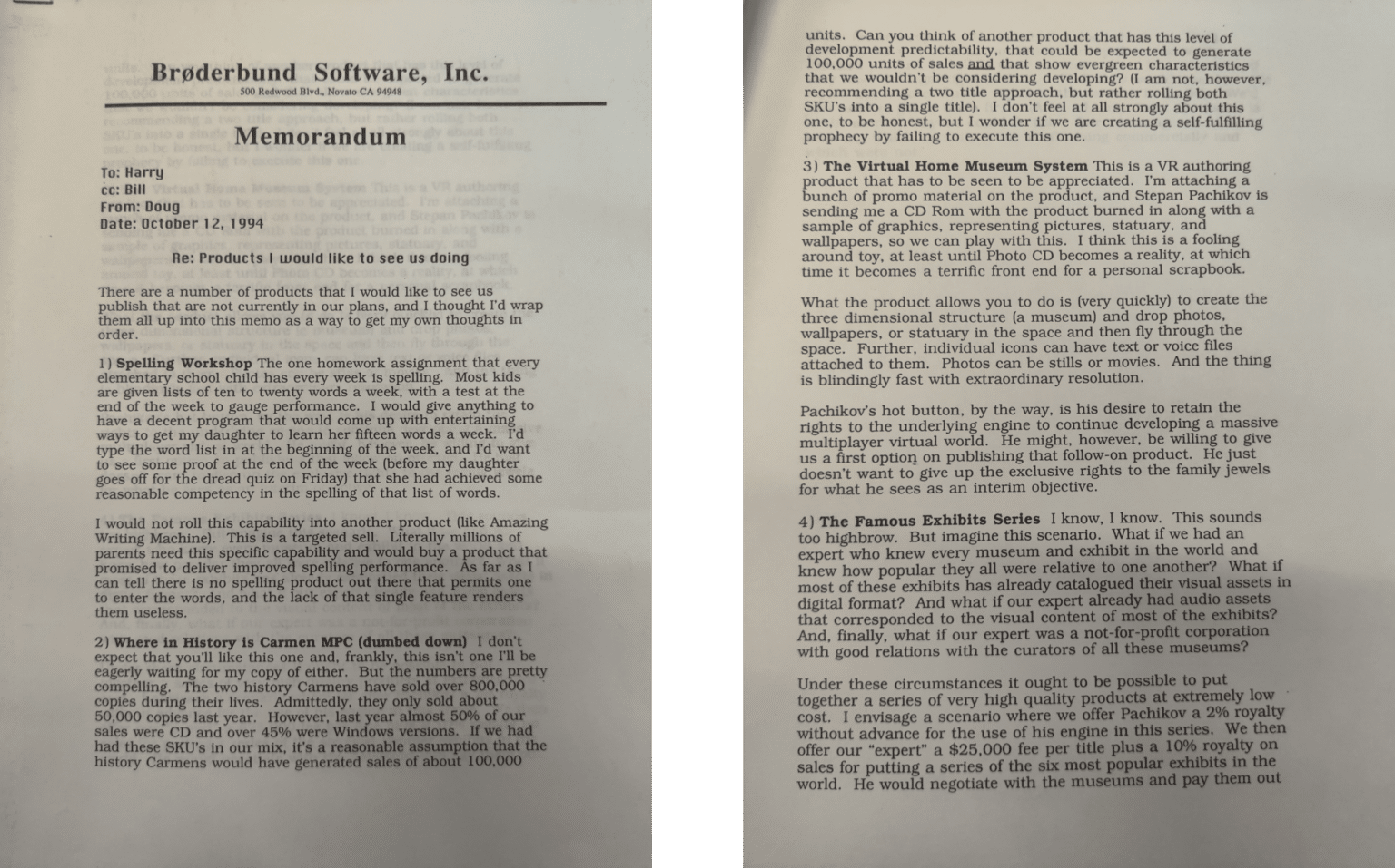 Driven by Play: A Reflection on Carmen Sandiego, Freedom!, and Games ...