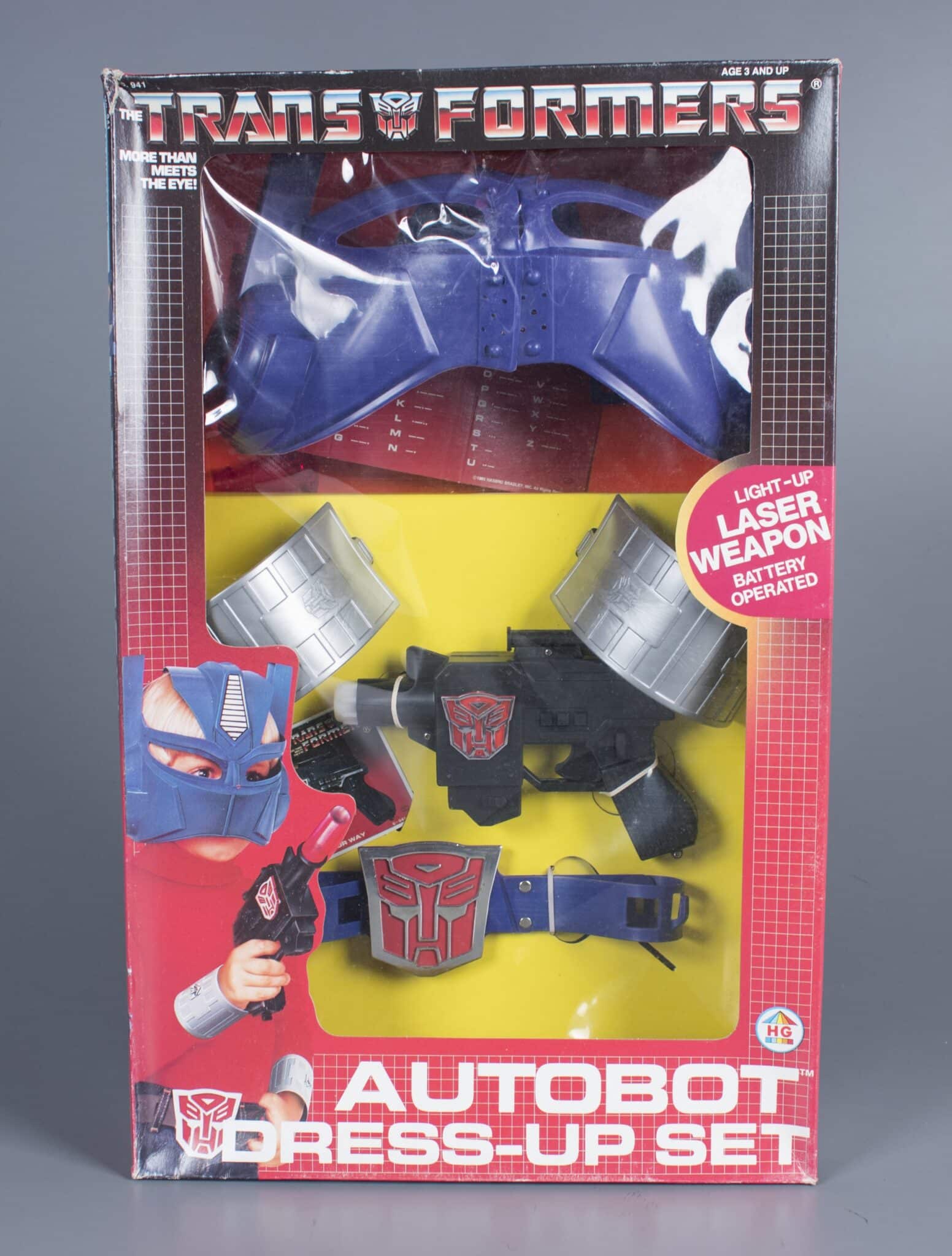 It’s Transformational: Transformers Enter the National Toy Hall of Fame ...