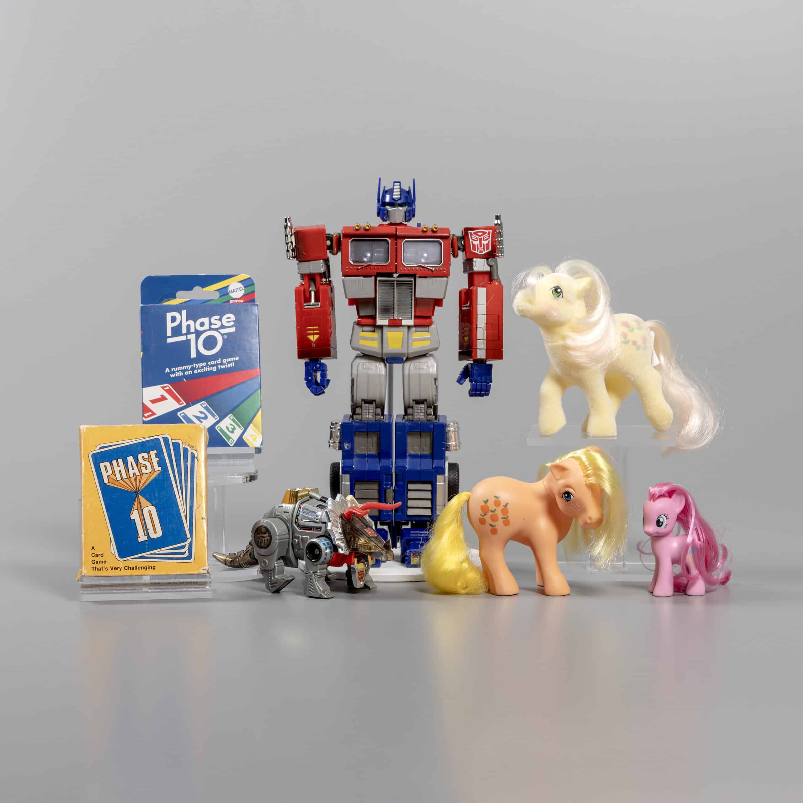 2024 Toy Hall Inductees Revealed - The Strong National Museum of Play