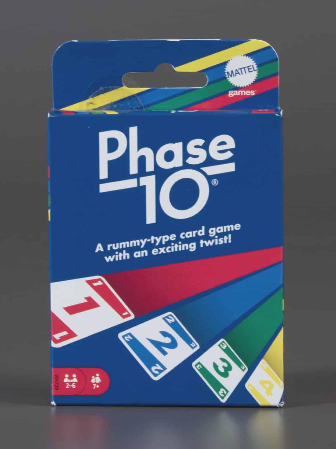 The Next Phase: Welcoming Phase 10 to the National Toy Hall of Fame ...