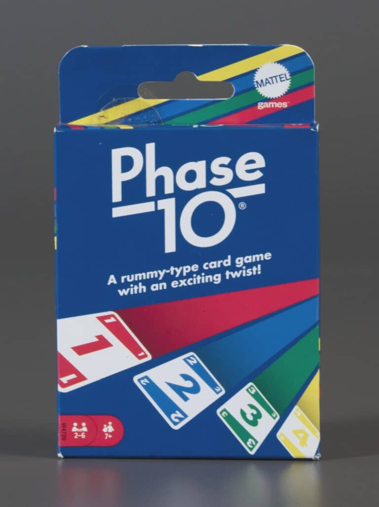 The Next Phase: Welcoming Phase 10 to the National Toy Hall of Fame ...