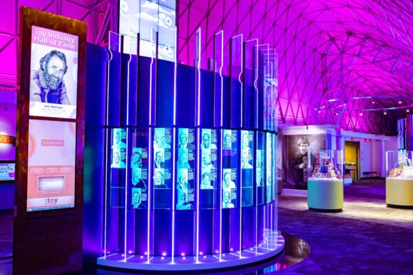 Homepage - The Strong National Museum of Play