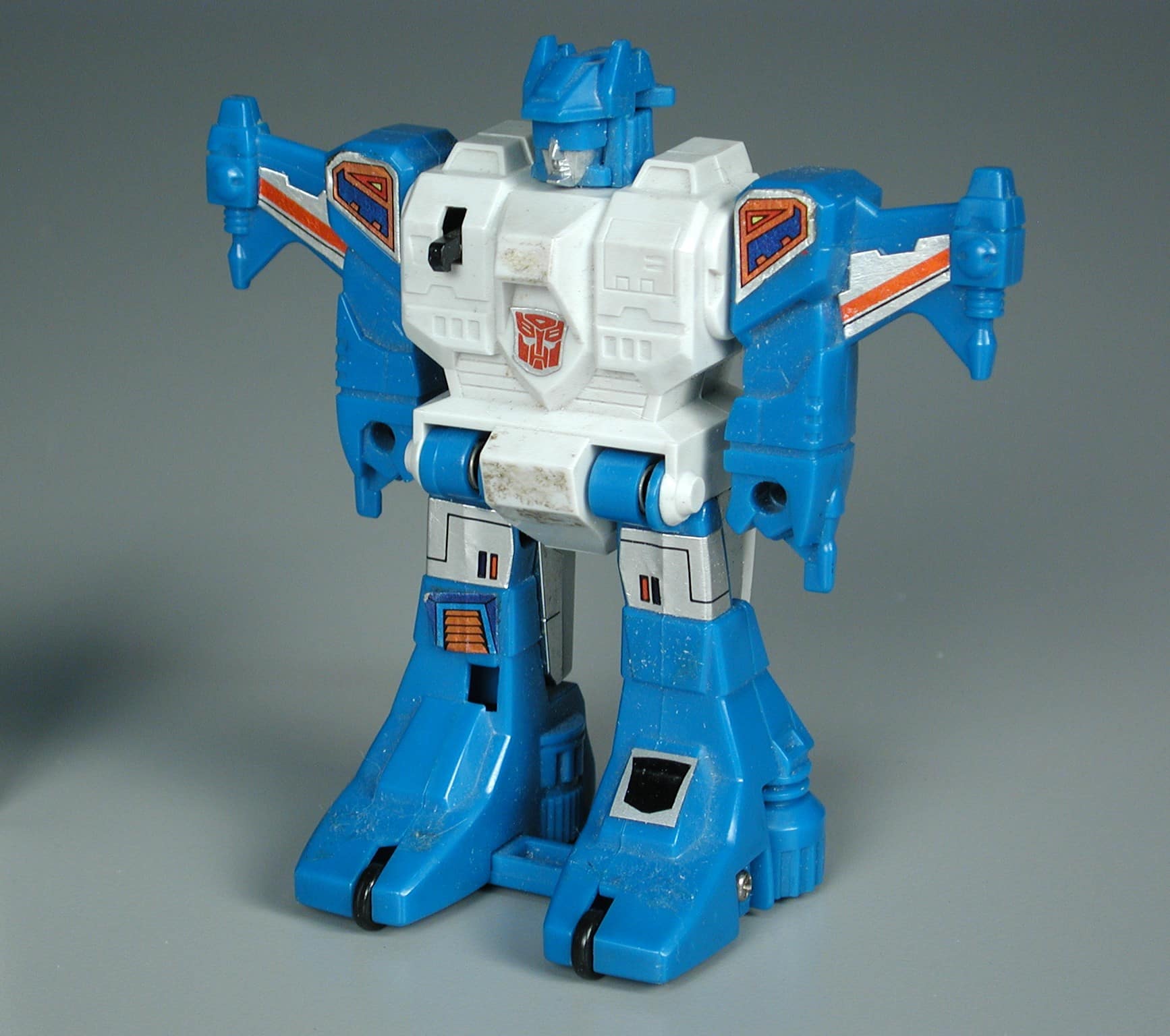 It’s Transformational: Transformers Enter the National Toy Hall of Fame ...